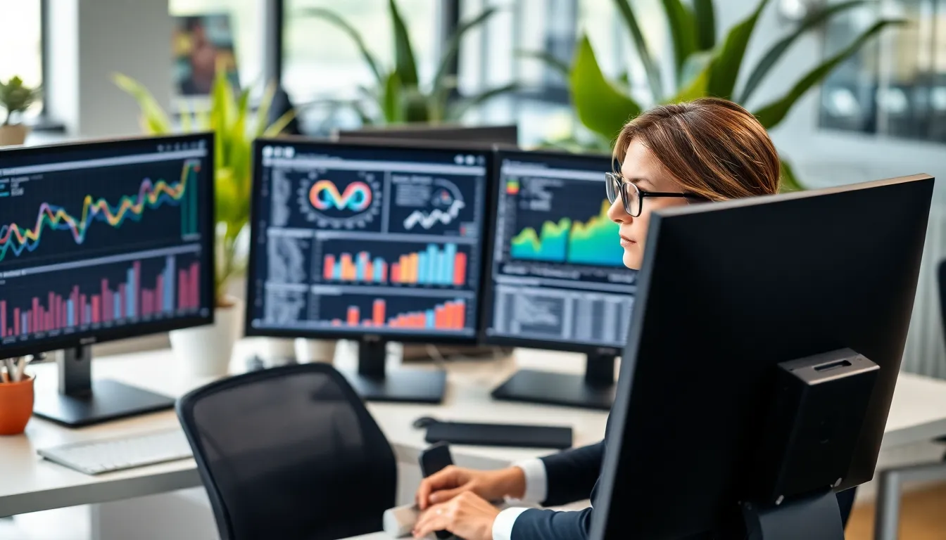 Unlocking Business Growth with Cross-Platform Analytics: Key Insights and Tools - Singer-Friedlander